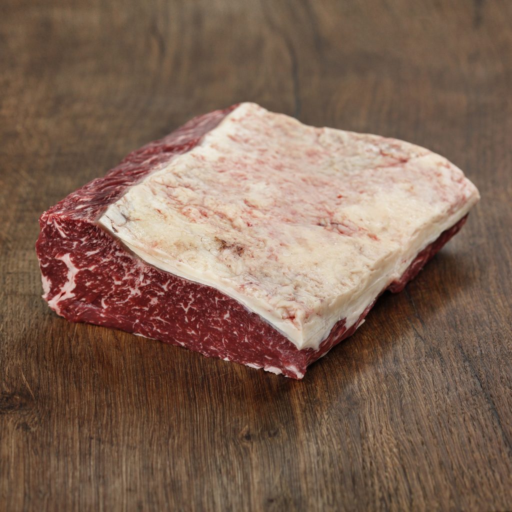 Aged Dairy Sirloin off the Bone